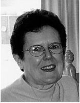 MRAZ, Carol S., 77,