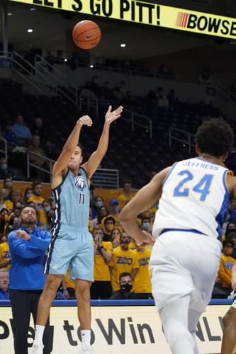 'A wild story:' Jason Roche went from West Coast, to prep school, to ...