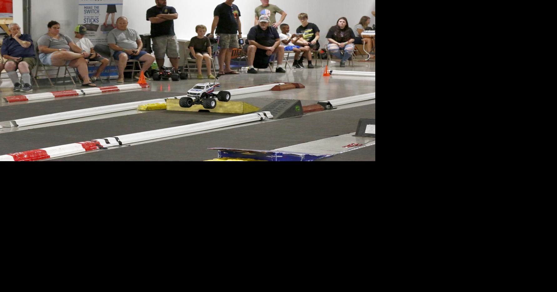 PHOTOS: The 7th annual Solid Axle Showdown