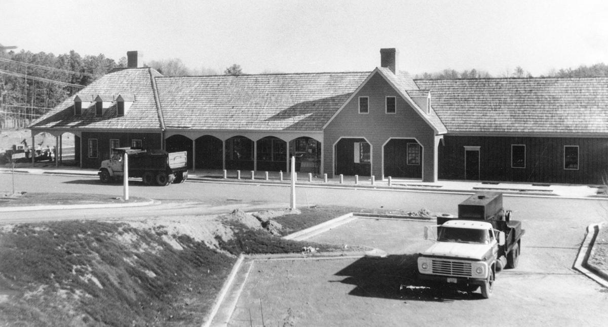 Remembering Ukrop's through the years