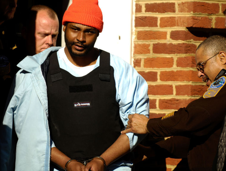 Court to hear capital murder appeal in Harvey slayings