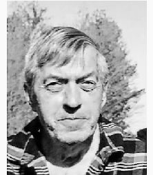 Edward Milton CRAWFORD