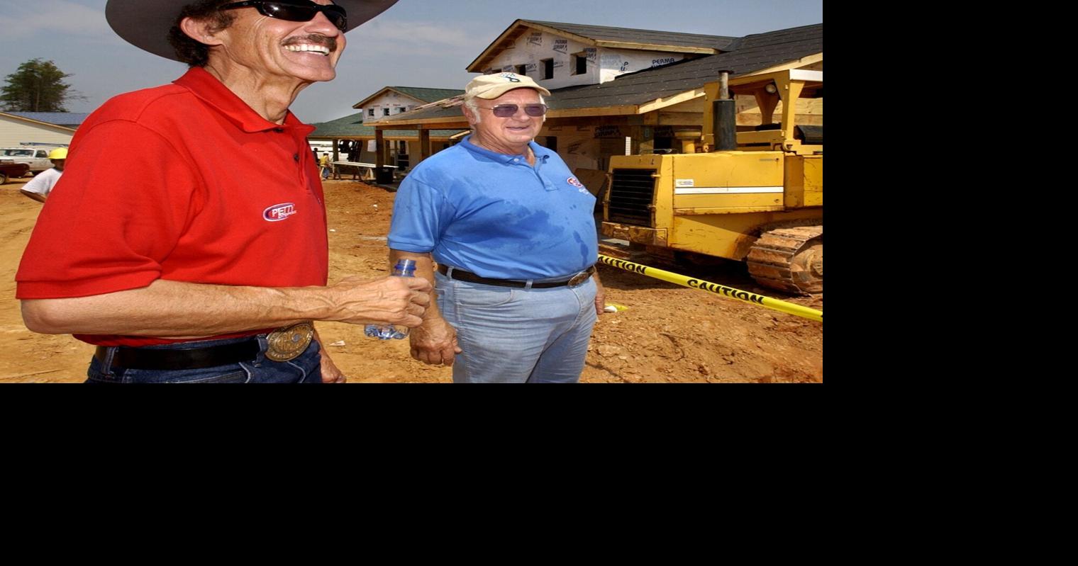 Jerry Lindquist's Sports Memories: Chesterfield's Hugh Hawthorne ...