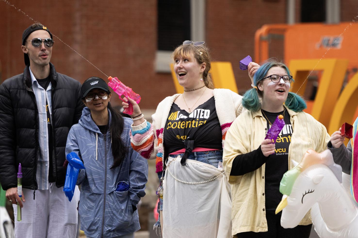 Photos: 2025 Ukrop's Monument Avenue 10K