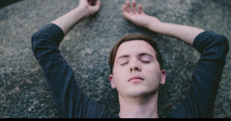 WATCH: NBC’s 'The Voice' finalist Evan McKeel announces debut album on ...