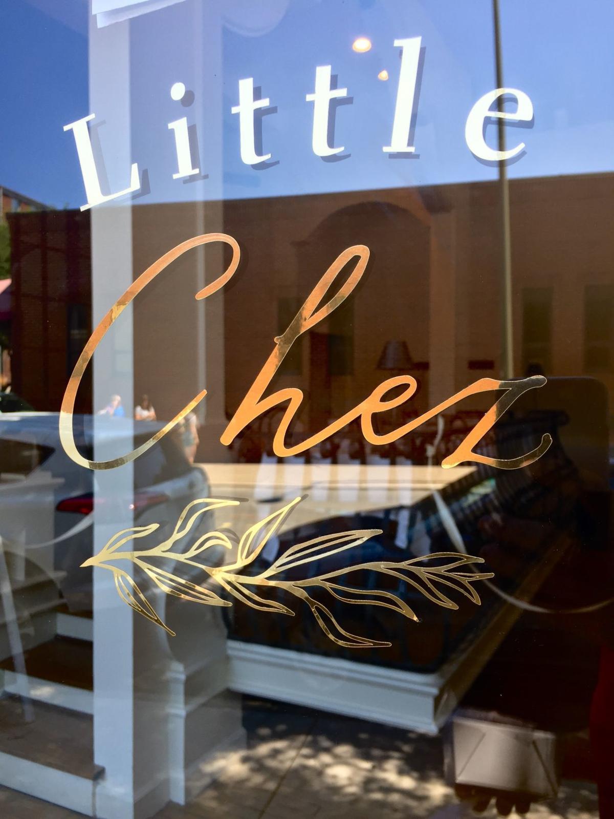 Chez Foushee opens Little Chez Deli & Cafe in downtown Richmond ...