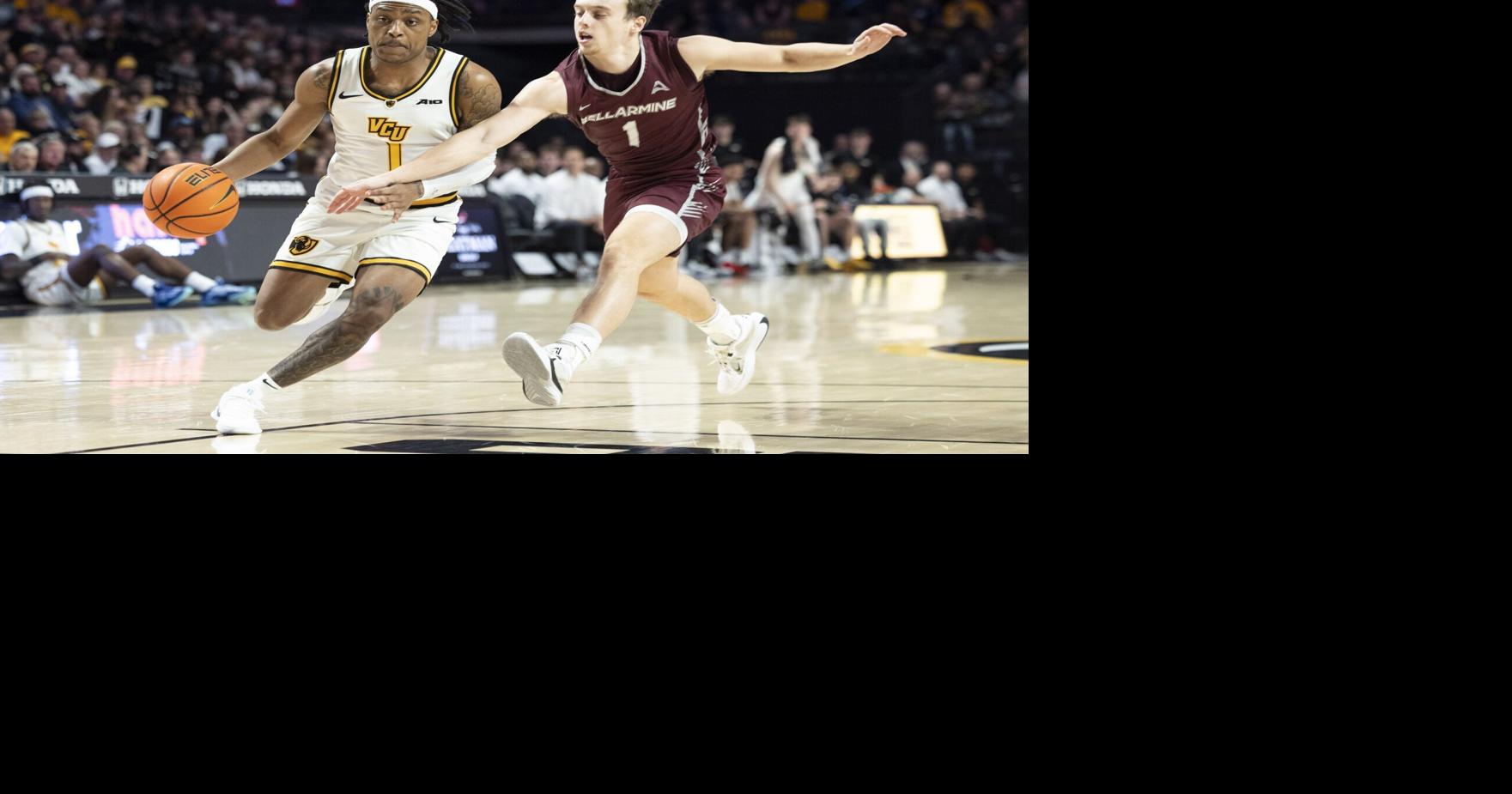 How to watch VCU take on Boston College