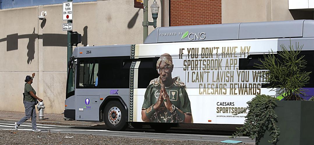 GRTC directors approve bus service cuts on Pulse, 8 other routes and ...