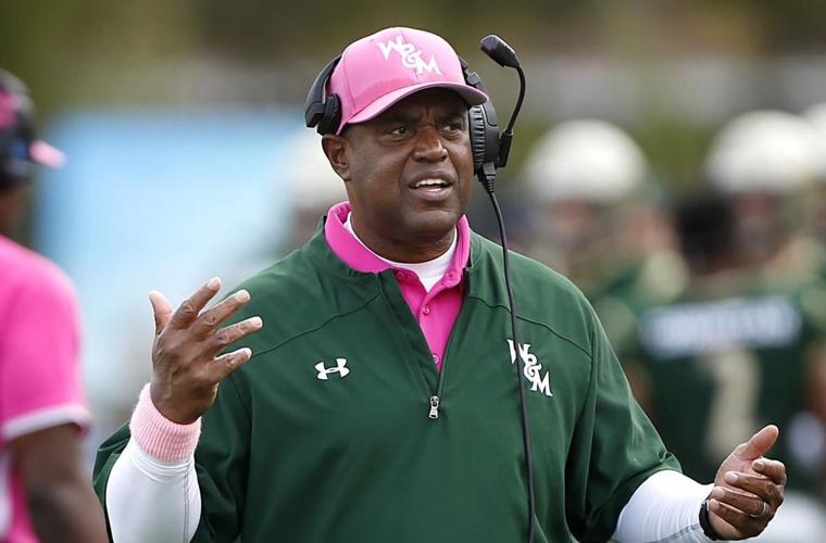Ex-Spiders' captains, national champs - Mike London, Will Healy ...