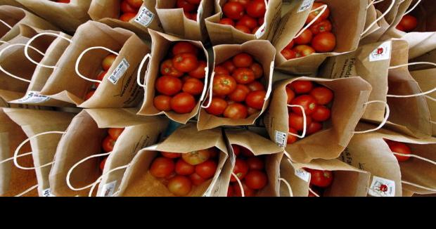 Hanover Tomato Festival