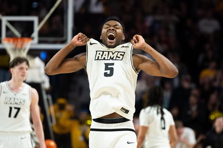 LIVE UPDATES: VCU men's basketball hosting Saint Louis