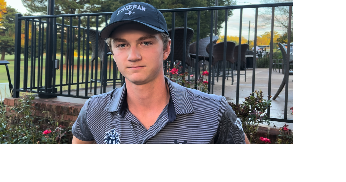 Ben Cowgill is the 804 Varsity athlete of the week
