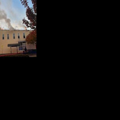 Fire at Sub Rosa Bakery shuts down business