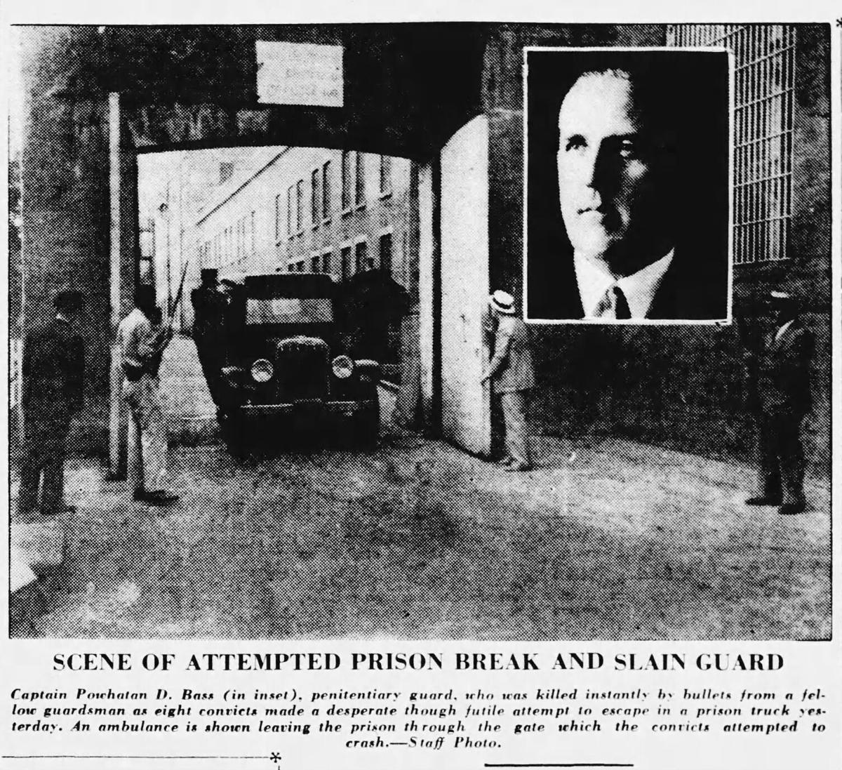 prison break convicts