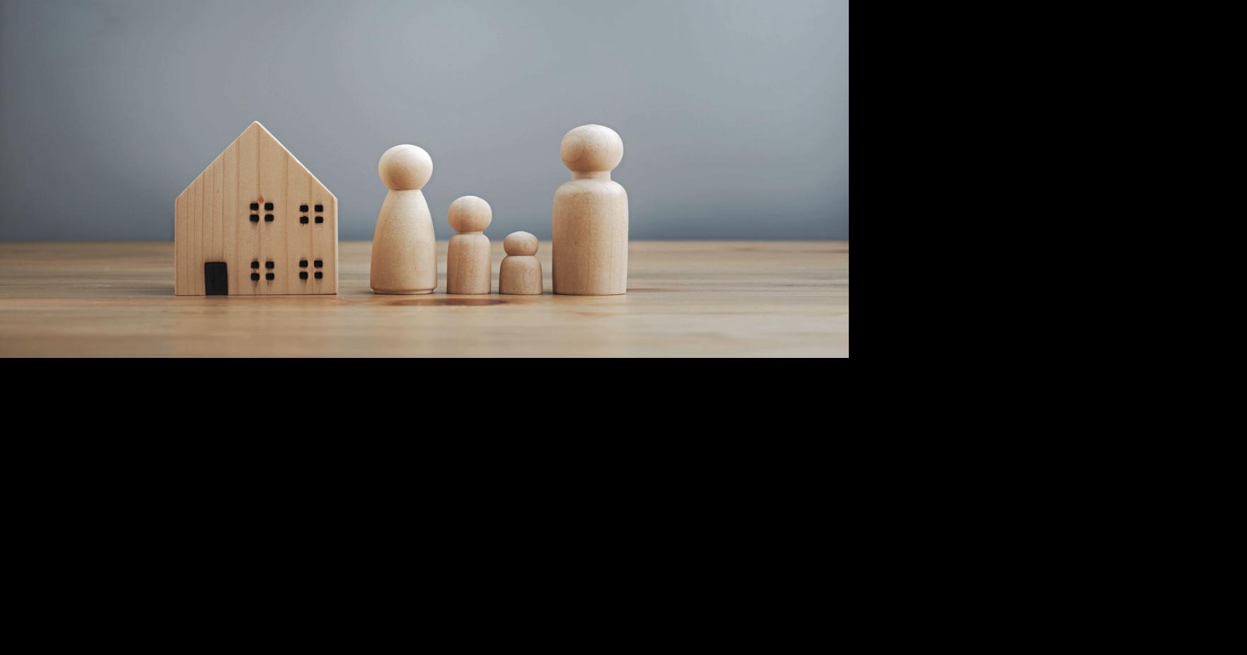 There's a solution to the foster care crisis — family