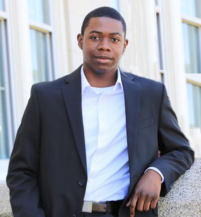 *Darius Gray, John Marshall