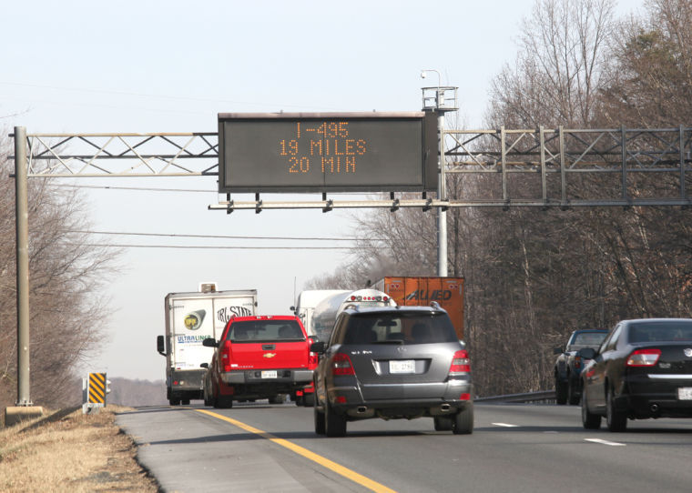 VDOT to award $355 million contract to operate transportation centers