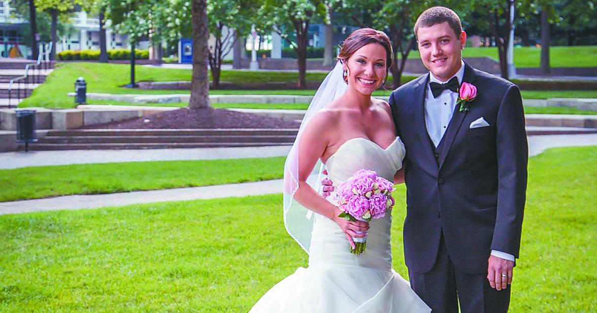 Kelley Morgan Haase & Megan Dawn Hancock