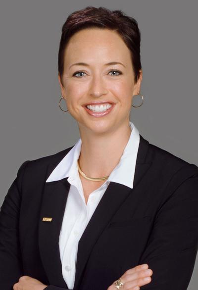 Tracey W. Jameson