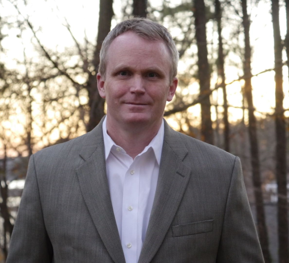 Decision Maker: Andrew Routh