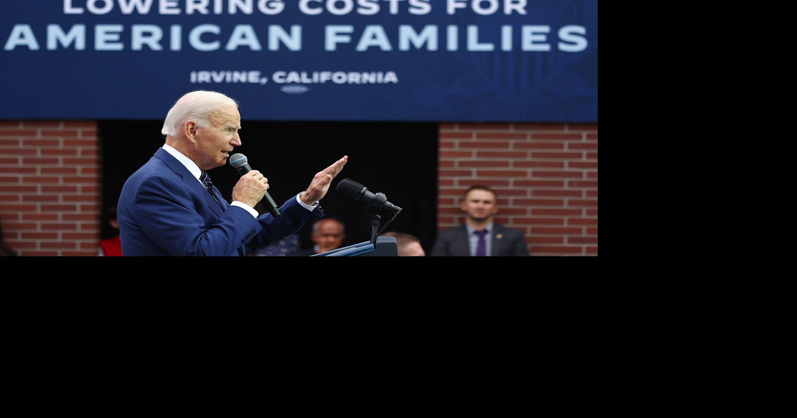 COUNTERPOINT: Focus on policy, not politics, this election