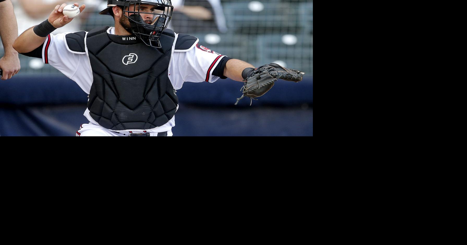 Native son Matt Winn working toward Giant progress