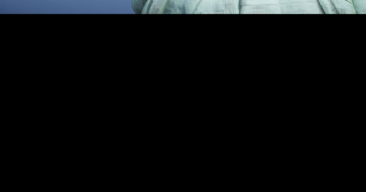 Ragan Phillips column: The right use of American strength