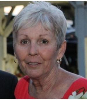 Obituary | Georgia Haynes Broyles | Bennett Funeral Homes