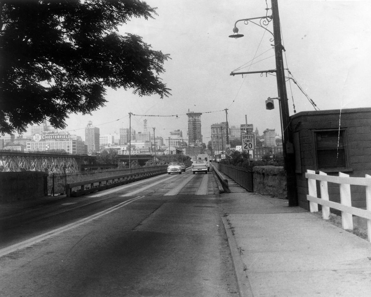 From the Archives: The Ninth Street Bridge