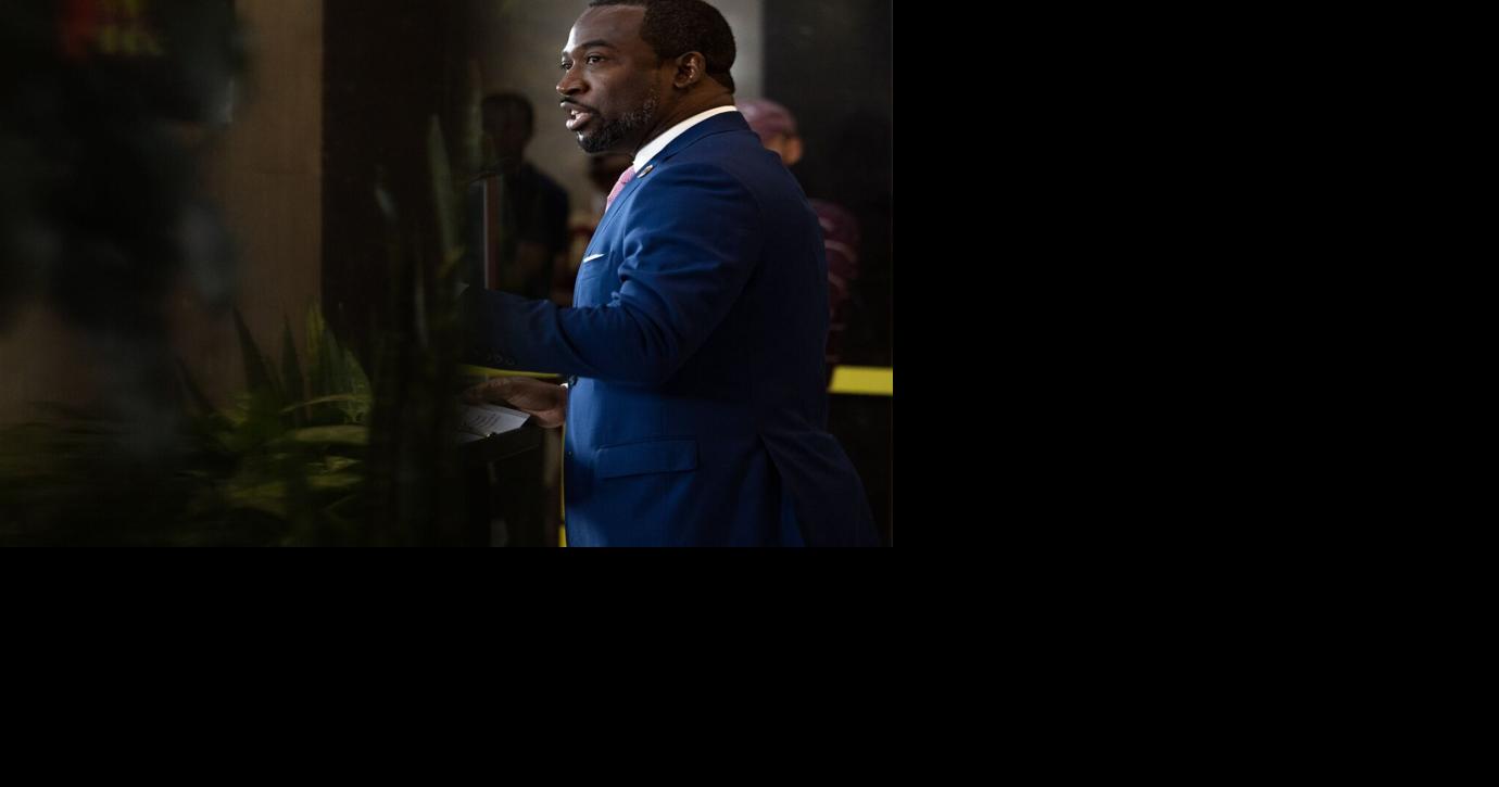 Williams: Stoney's ambitions ran aground in Richmond