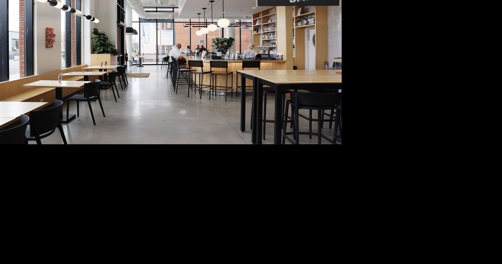 Hatch Local Food Hall shutting down food hall