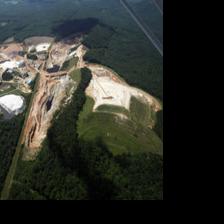 Judge orders Buckingham mining firm into receivership