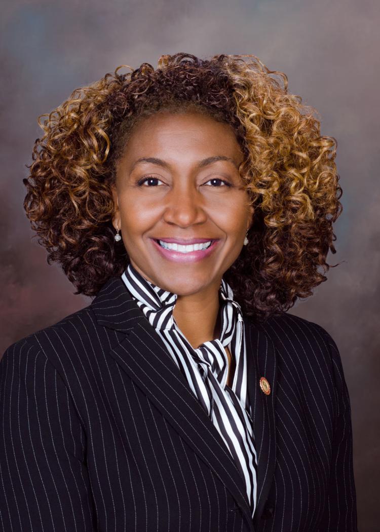 Getting to know: Tracey G. Wiley with the Virginia Department of Small ...