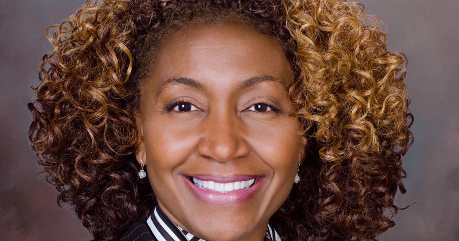 Getting to know: Tracey G. Wiley with the Virginia Department of Small ...