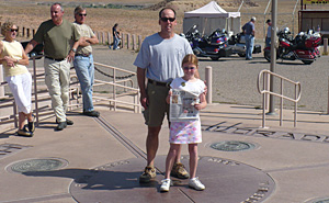 The Local goes to the Four Corners