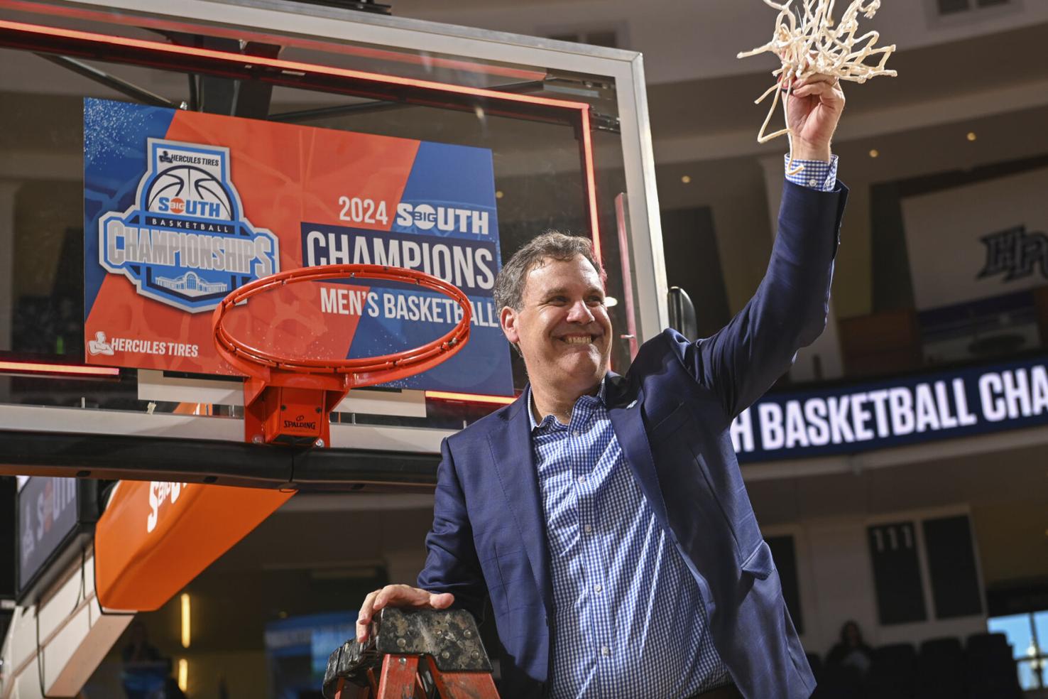 Longwood, Hampden-Sydney bring top-shelf hoops to Farmville