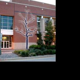 At dark, InLight Richmond art exhibit will shine downtown