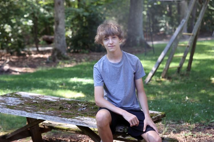 Goochland teen lands major role in indie flick 'Tapawingo,' filming in ...
