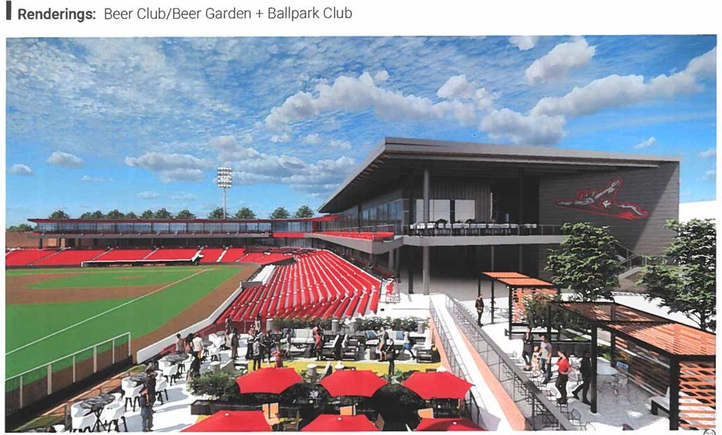 Richmond City Council approves baseball stadium finance plan