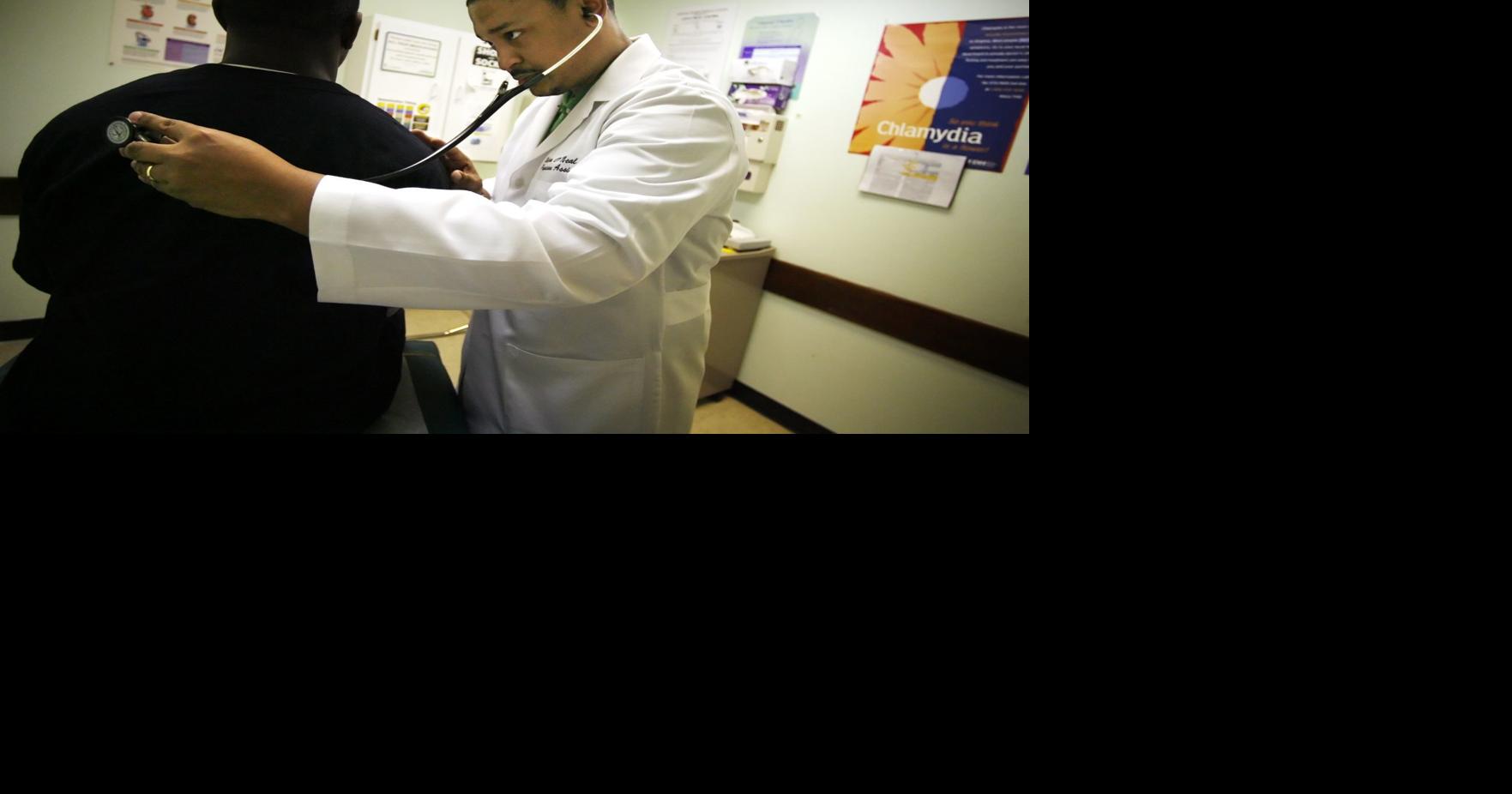 Va. Medicaid program sued by health centers for underpayment