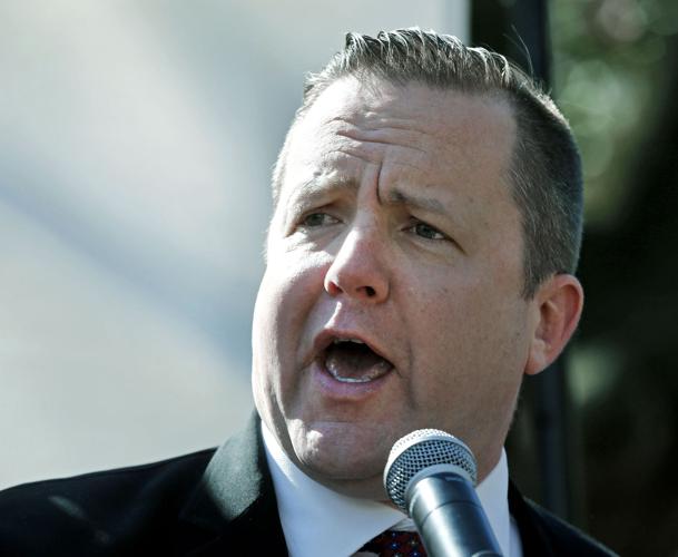 Reeves, Stewart staffers camp in cold in mistaken effort to get ...