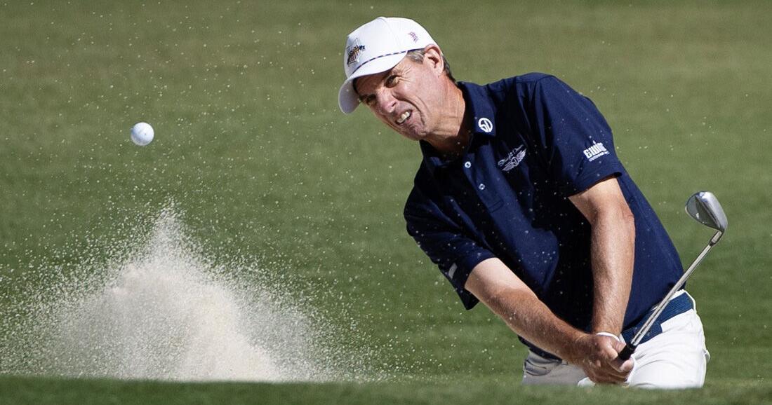 PGA Tour working to keep DECC in Richmond region