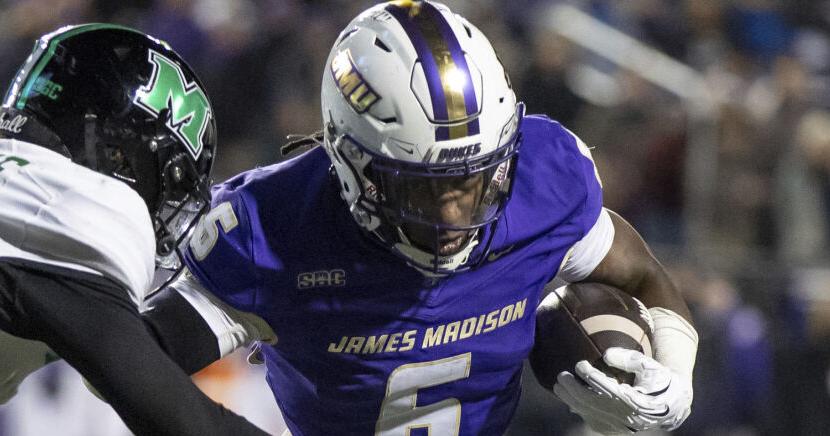 JMU, Western Kentucky to face each other in Boca Raton Bowl