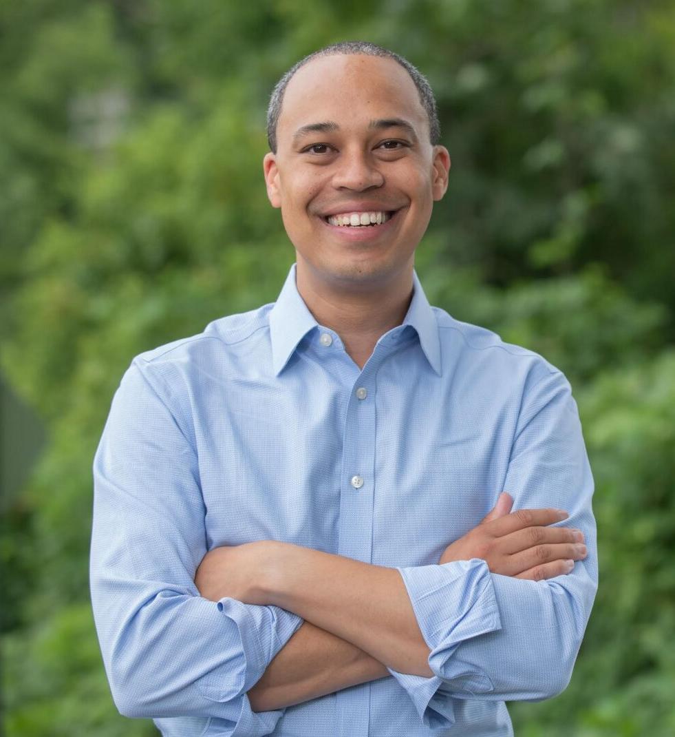 Williams: GOP hysteria over Jay Jones' texts is hypocritical