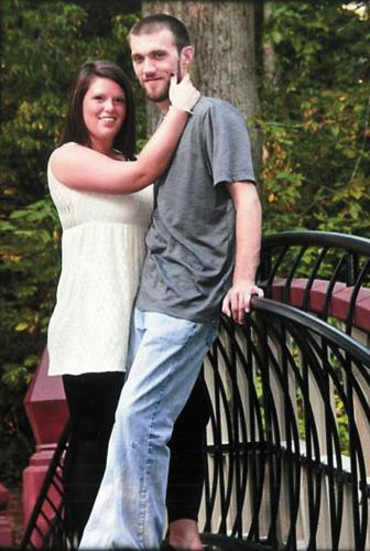 Iva Corrine Medlin & Matthew Steven Quillian