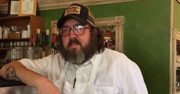 News on Shovel and Pick, Travis Milton's coming soon Richmond restaurant