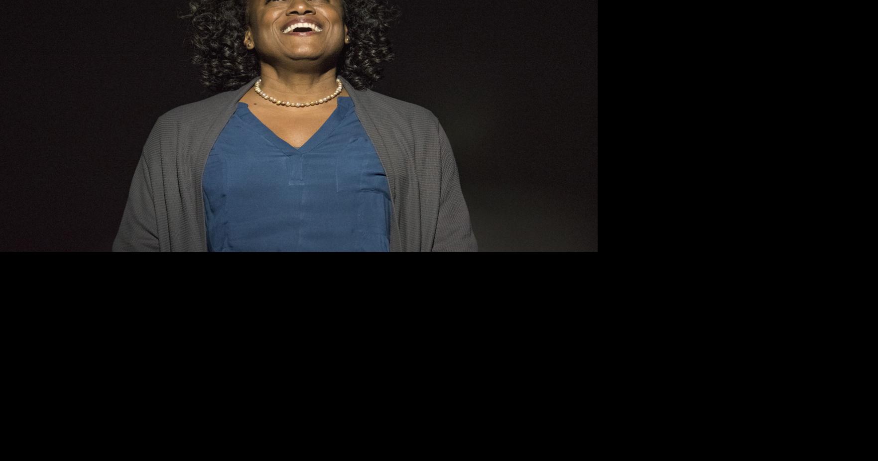 THEATER REVIEW: Risk, reward and hard truths characterize 'HILLARY AND ...