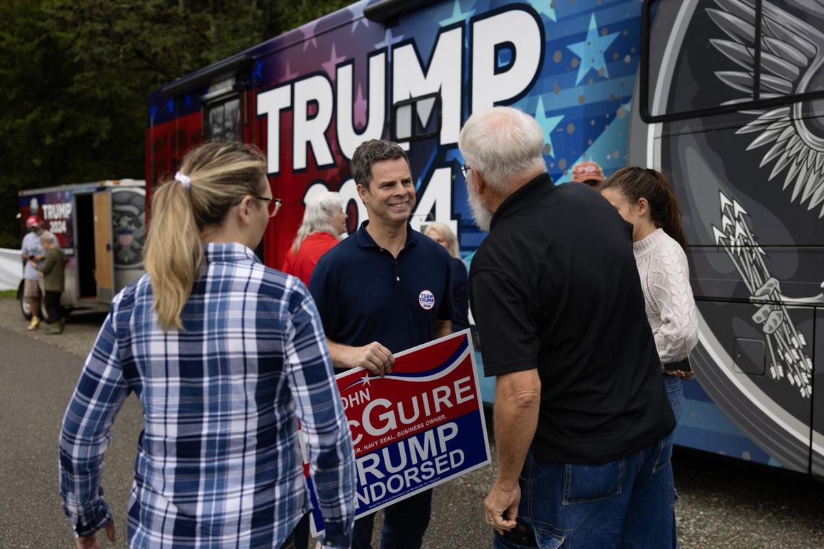 Cifers joins Va. Senate District 10 race for McGuire's seat