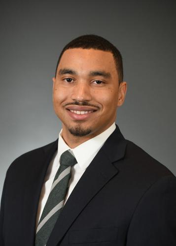 Clarence R. Hawkes III