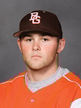 Ex-Hawk Kevin Light now shining in pro baseball